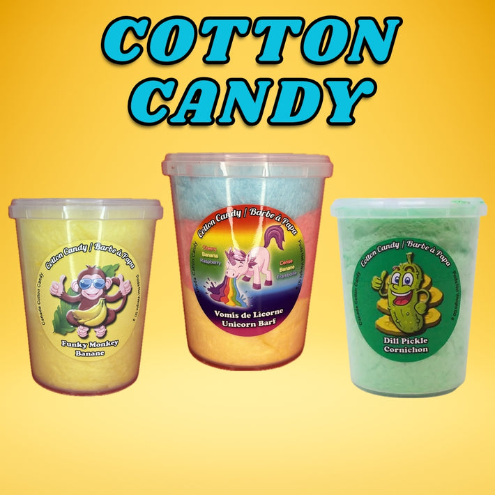 Escape Room Center | Candy Store & Game Lounge – Sweet Escapes