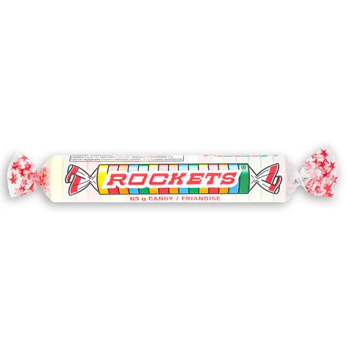 Giant Rockets Candy | Sweet Escapes